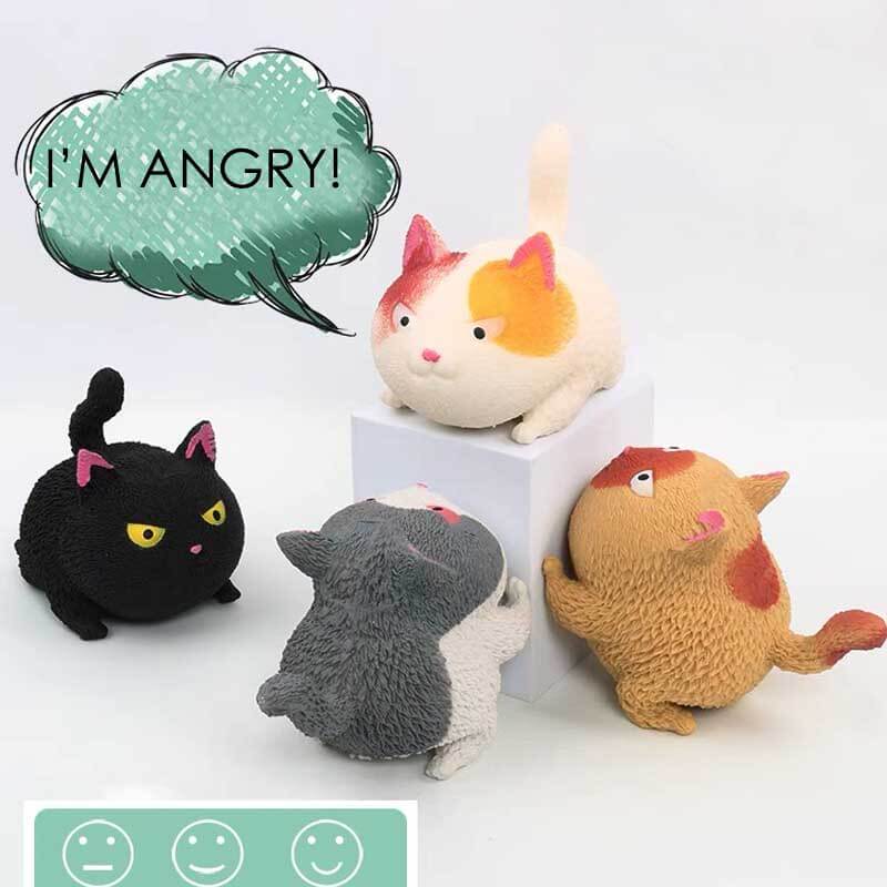 Invincible Rebound Cat | Shinymarch – totlogics.com