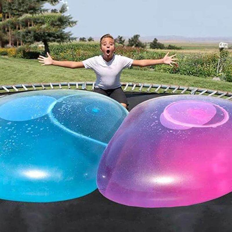 Super Bouncy Bubble Ball | Shinymarch – totlogics.com
