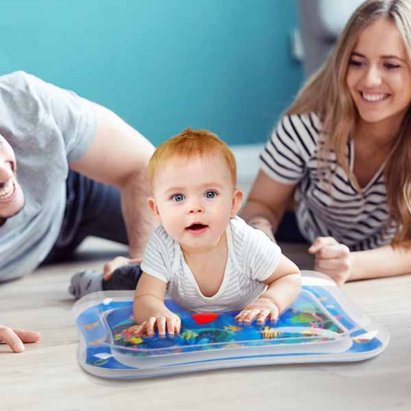 Baby Water Play Mat | Shinymarch – totlogics.com
